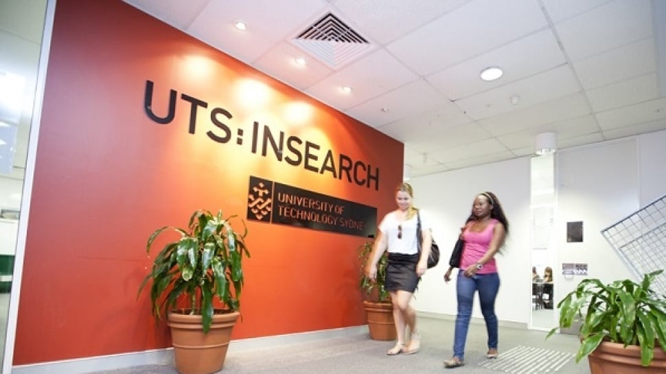 Heboh Pendidikan Gibran: Simak Biaya Kuliah di UTS Insearch Sydney ...