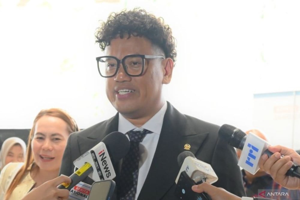 Postingan Uya Kuya Setelah Rumahnya Dijarah: Kronologi dan Respons Terbaru - Qoo10.co.id