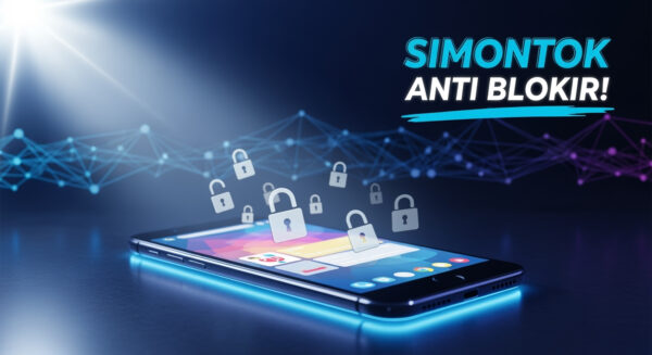 Download Simontok APK 2025, Solusi Akses Internet Bebas Tanpa VPN Tambahan