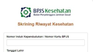 Skrining BPJS Kesehatan September 2025: Panduan Cara, Manfaat & Syarat ...