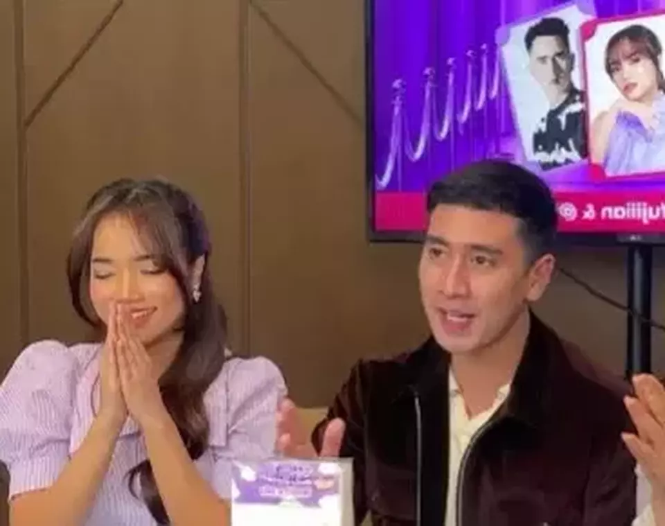 Verrel Bramasta Buka Suara Soal Misteri Kedekatan dengan Fuji, Ini Faktanya - Qoo10.co.id