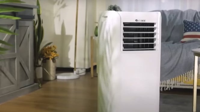 Tren Gen Z 2025: Hidup Minimalis dan Nyaman dengan AC Portable Hemat di ...