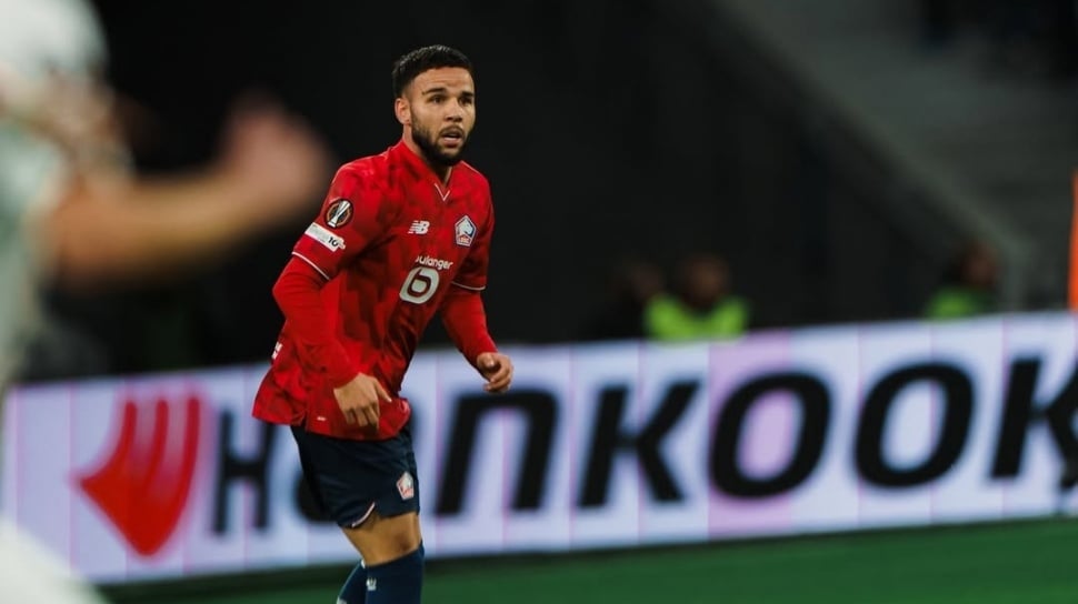 Jadwal 3 Pemain Timnas Indonesia di Liga Europa, Calvin Verdonk Hadapi AS Roma - Qoo10.co.id