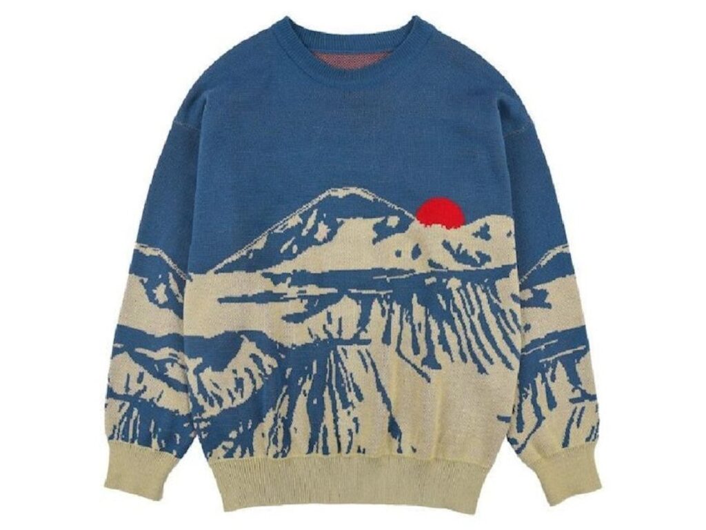 10 Rekomendasi Brand Sweater Pria Terbaik, Model Trendy dan Stylish ...