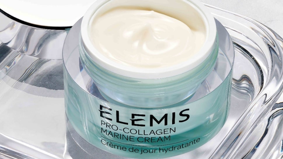 4 Marine Cream Kaya Mineral Alami Ini Bikin Kulit Plumpy dan Cerah ...