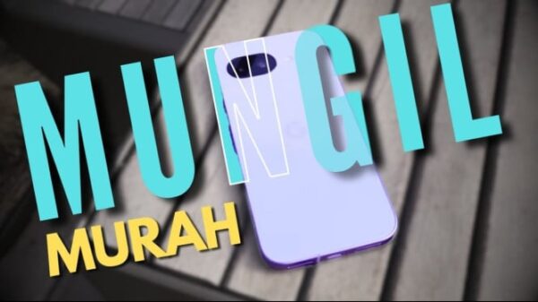 5 Smartphone Compact Murah dan Powerful 2025: Pilihan Ringan untuk ...