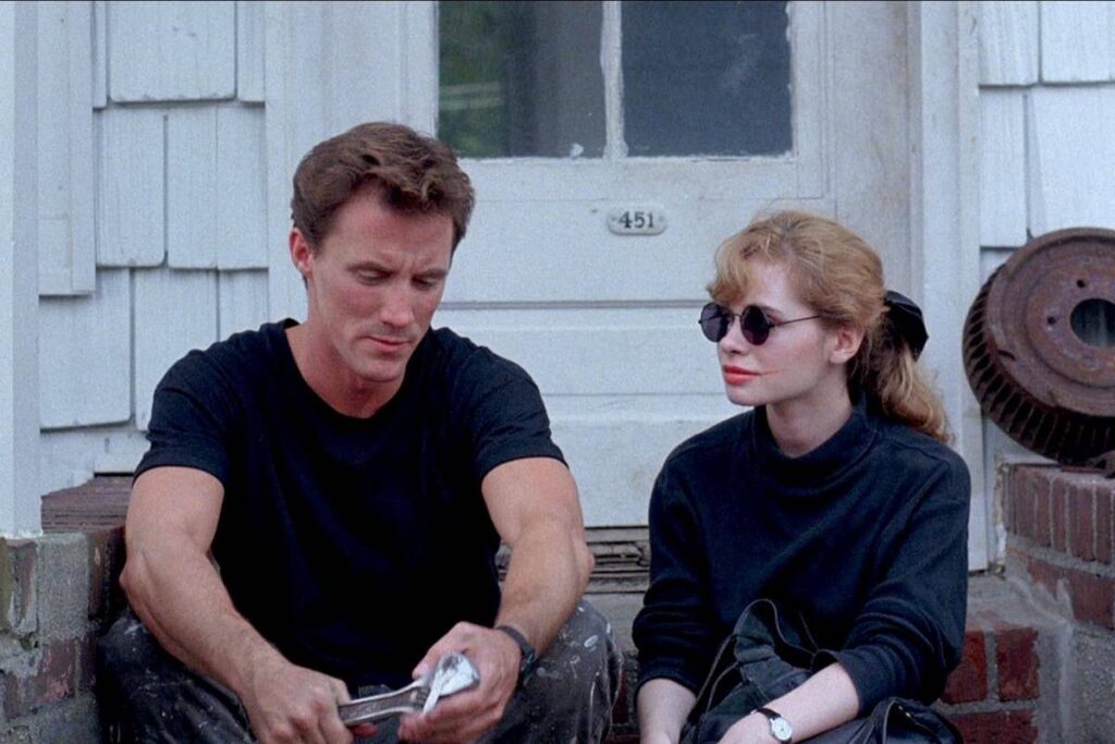 6 Film Dark Comedy Klasik Karya Hal Hartley yang Wajib Ditonton untuk ...