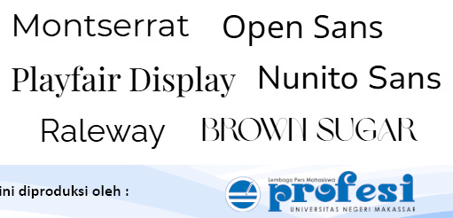 7 Rekomendasi Font Canva Terbaik untuk Desain Menarik dan Profesional ...