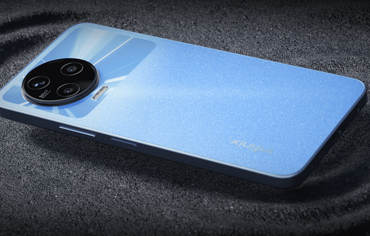 Daftar HP Infinix RAM 8GB: Spesifikasi Mumpuni & Harga Terjangkau untuk ...