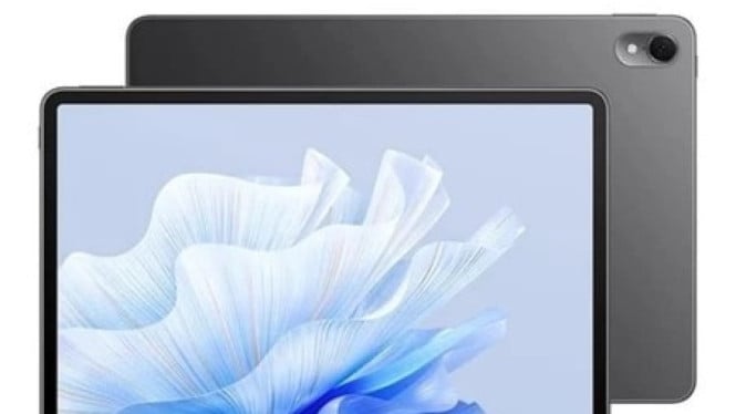 Huawei MatePad Air Gantikan Laptop Windows, Harga Setengah Lebih Ringan ...