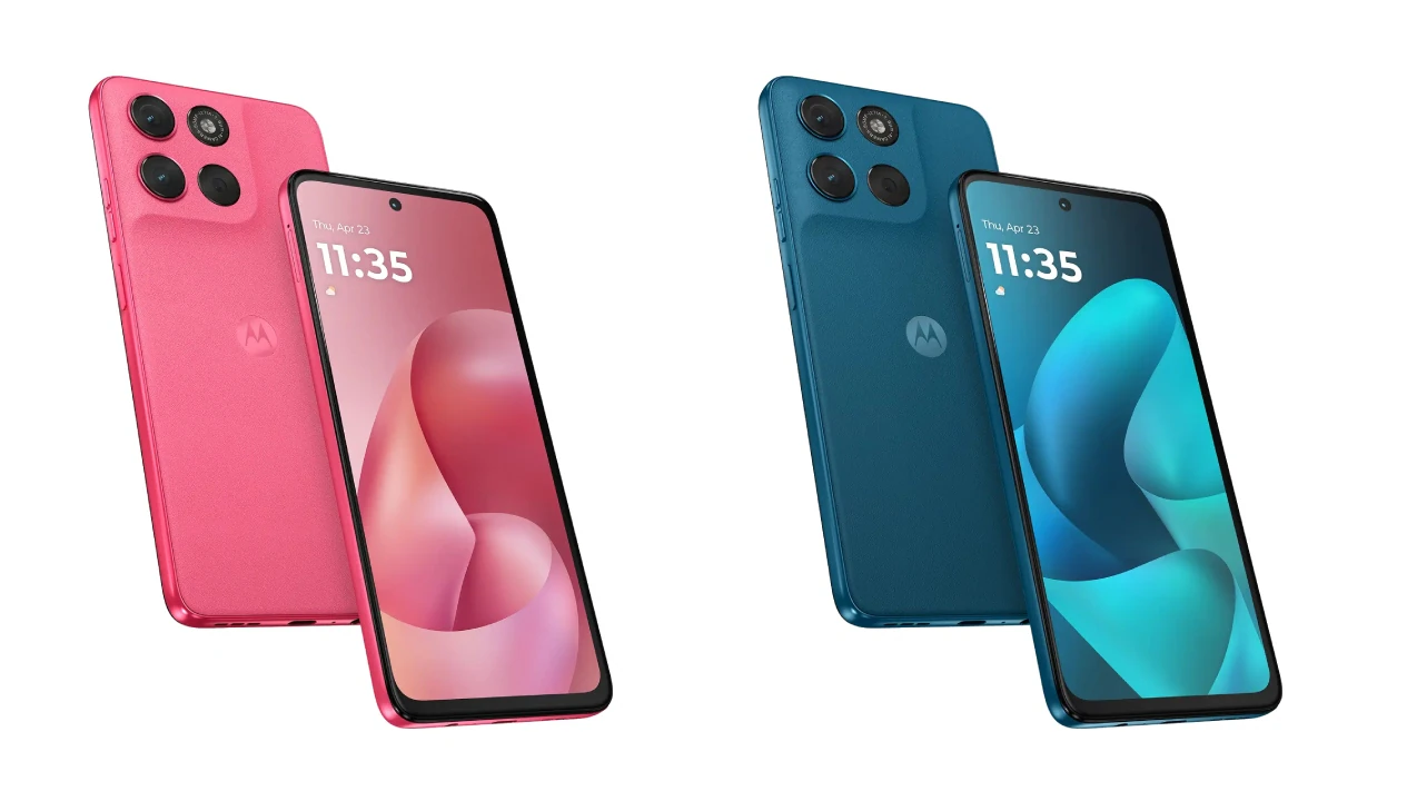 Moto G57 Power Resmi Hadir dengan Chipset Snapdragon 6s Gen 4, Apa Keunggulannya?