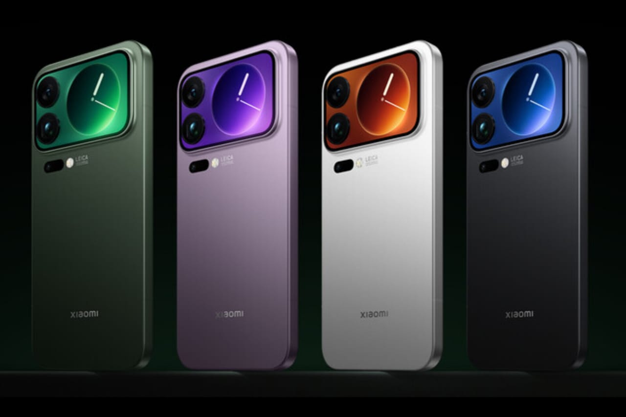 Xiaomi 17 Ultra Hadir dengan Kamera Canggih dan Teknologi AI ...