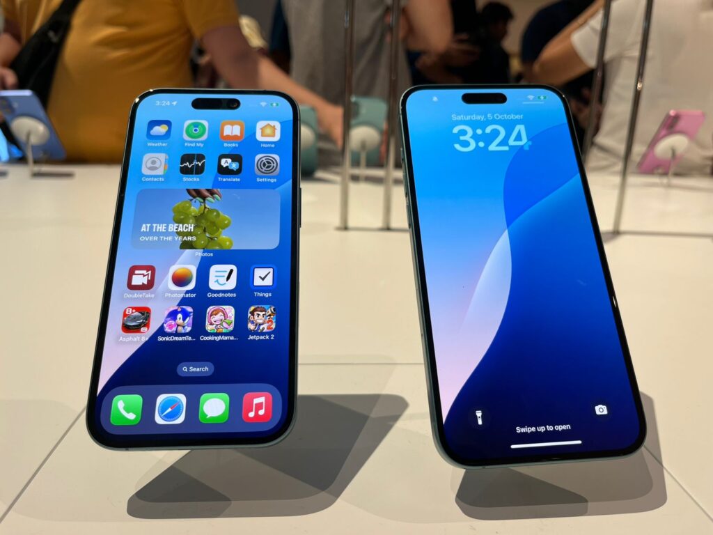 5 iPhone Terbaik yang Masih Tangguh dan Layak Dibeli di Tahun 2025, Ini Daftarnya!