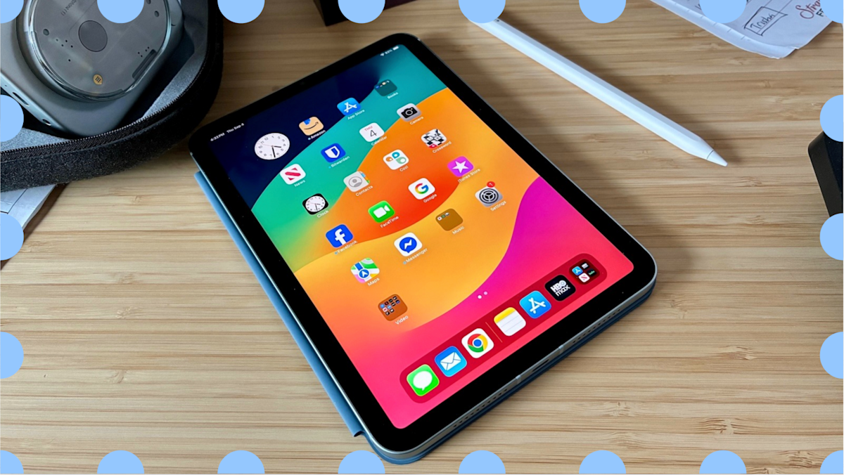 Diskon Terbatas iPad Mini, Air, dan Pro: Kesempatan Hemat Besar yang ...