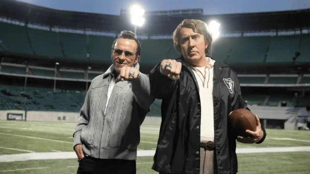 Jadwal Rilis, Platform Tayang, Alur Cerita, dan Pemeran Lengkap Madden ...