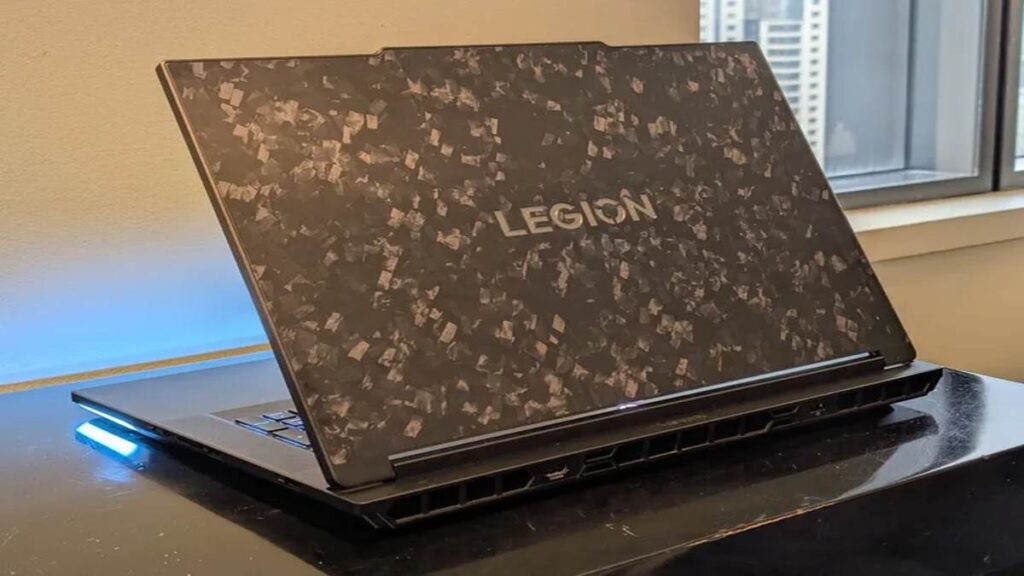 Laptop Gaming Lenovo Legion 9i Meluncur: Performa Setara PC Desktop ...