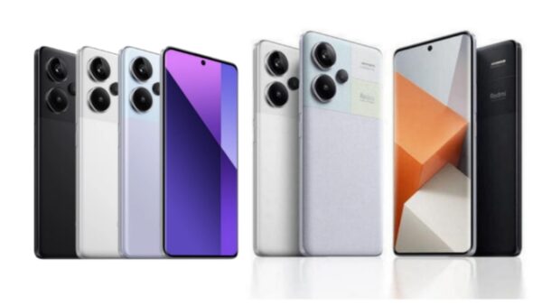 Redmi Note 13 Pro Plus 5G: Smartphone Kencang dengan Kamera Ultra-Tajam ...