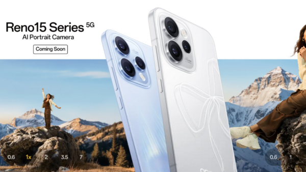 Segera Rilis! Seri Terbaru Oppo Reno 15 Pro Mini dengan Fitur Canggih ...