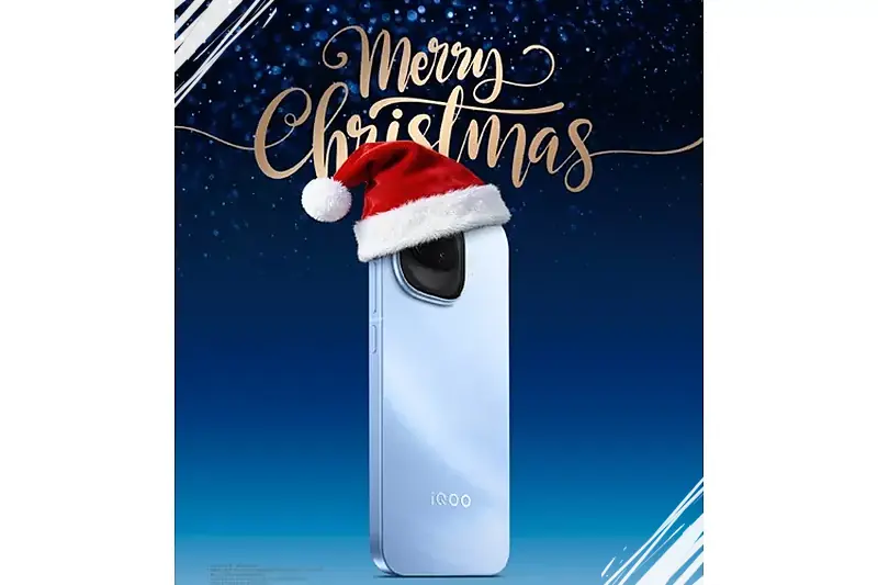 5 Fitur Unggulan iQOO Z11 Turbo: Snapdragon 8 Gen 5, Layar OLED 1,5K ...