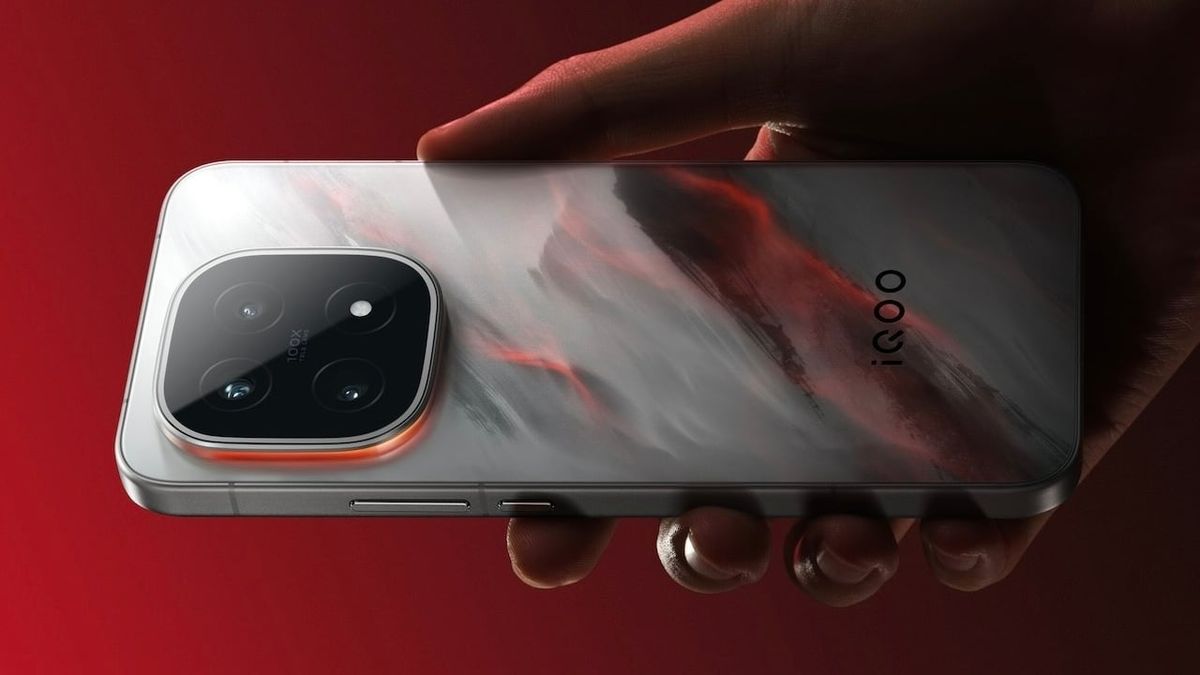 iQOO 15 Uji Performa Snapdragon 8 Elite Gen 5 dan Chip SuperComputing Q3 Secara Menyeluruh