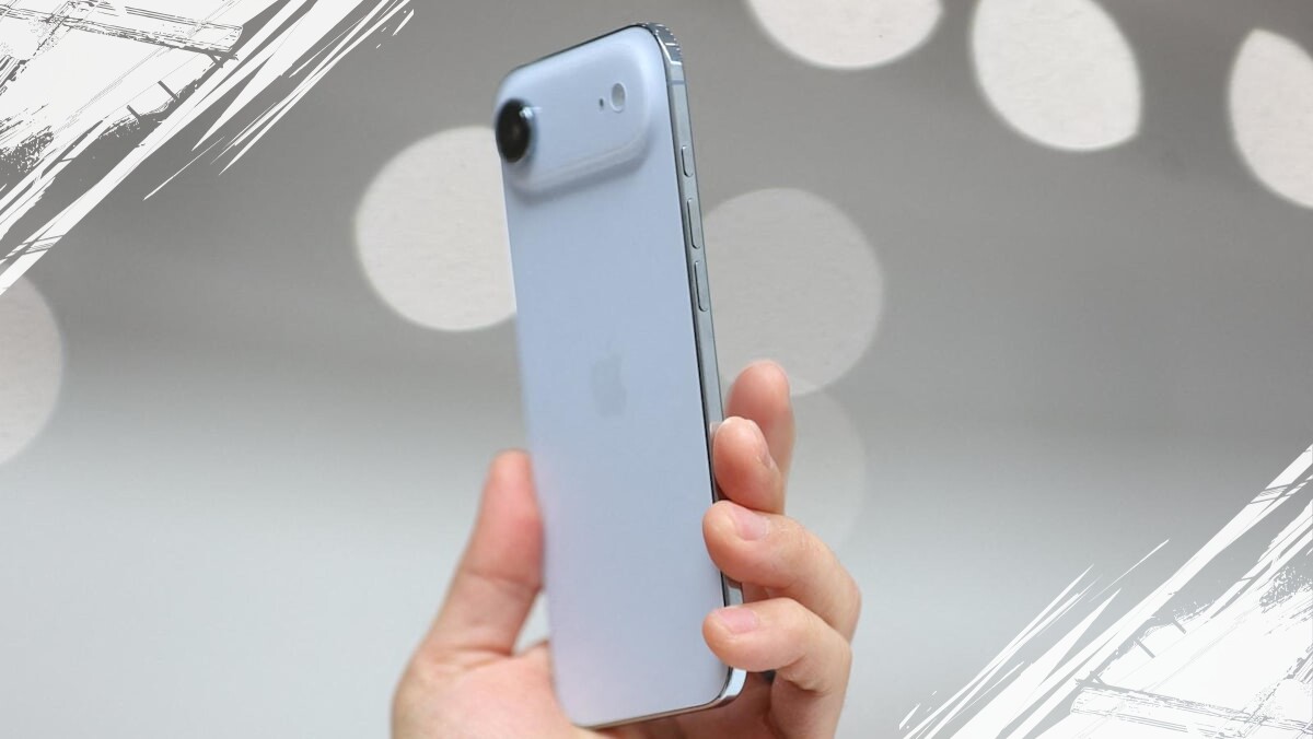 iPhone Air Turun Harga Rp3,2 Juta, Ini Kelebihan dan Kekurangannya