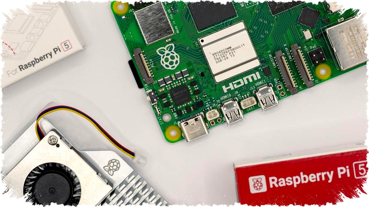 4 Cara Kreatif Memanfaatkan Raspberry Pi Lama: Router Portabel, NAS ...