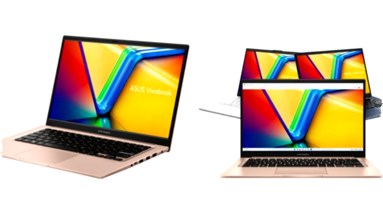 ASUS Vivobook 14 2026: Laptop Ringan & Performa Kuat, Solusi ...