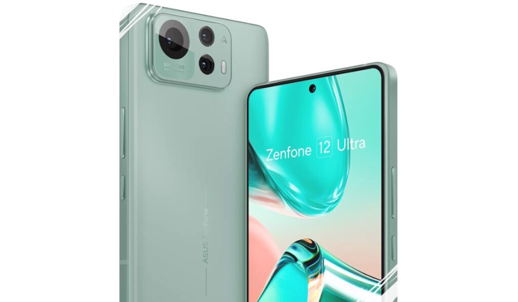 Asus Zenfone 12 Ultra Jadi Seri Terakhir, Intip Spesifikasi dan Fitur ...