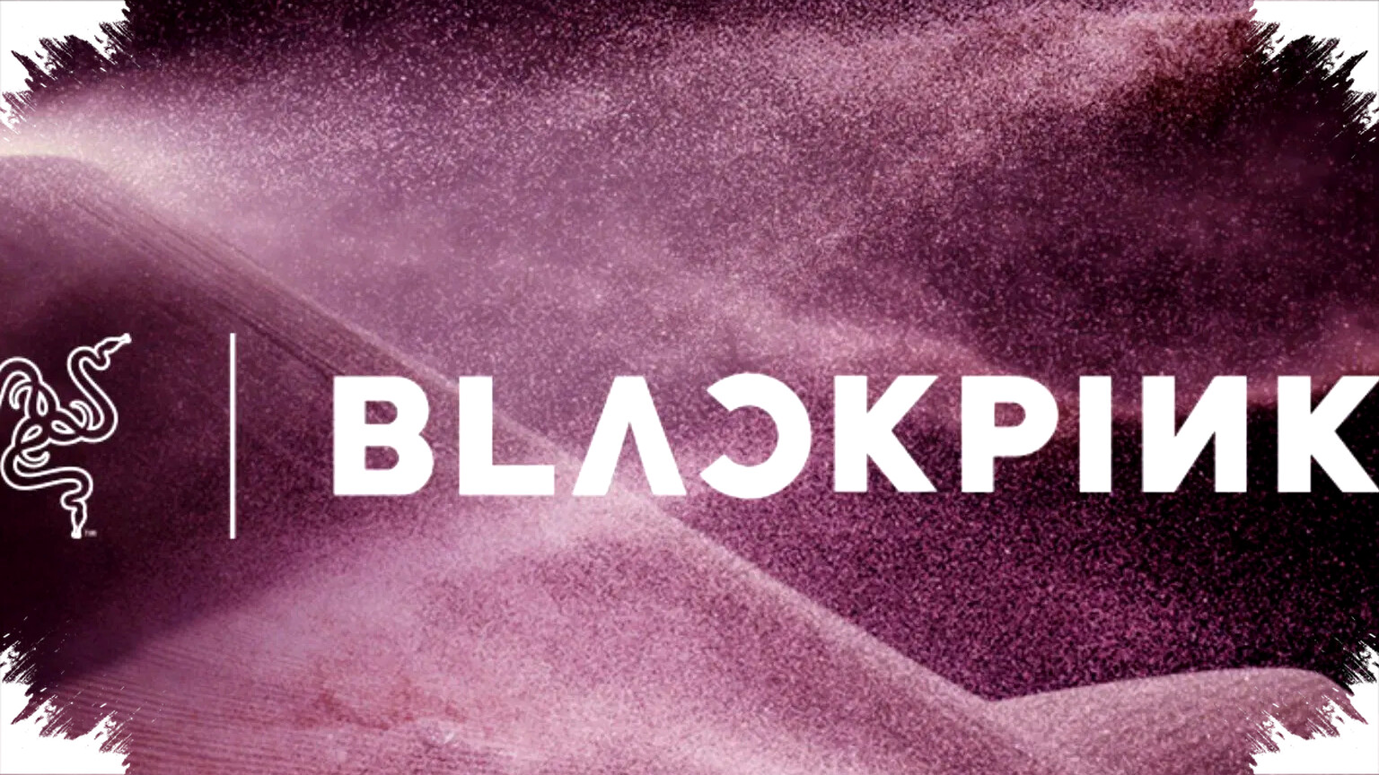 BLACKPINK x Razer Kolaborasi: Ornata V3, DeathAdder Essential & Gear ...