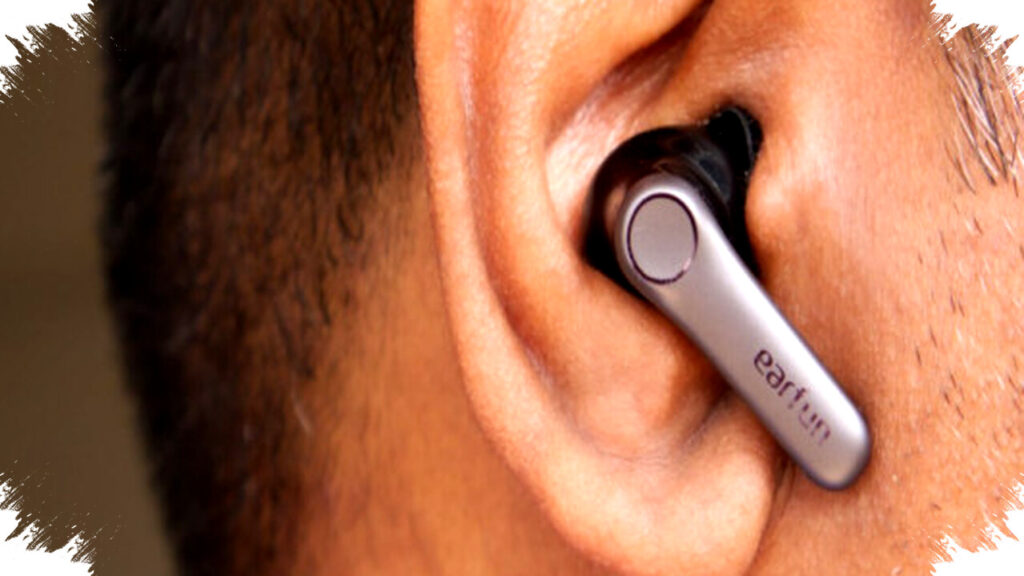 EarFun Air Pro 4+: TWS Dual-Driver Rp1 Jutaan dengan Suara Premium ...