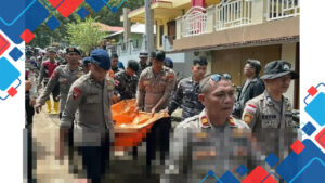 Kapolda Sulut Irjen Roycke Langie Tegaskan Pentingnya Keselamatan Saat ...