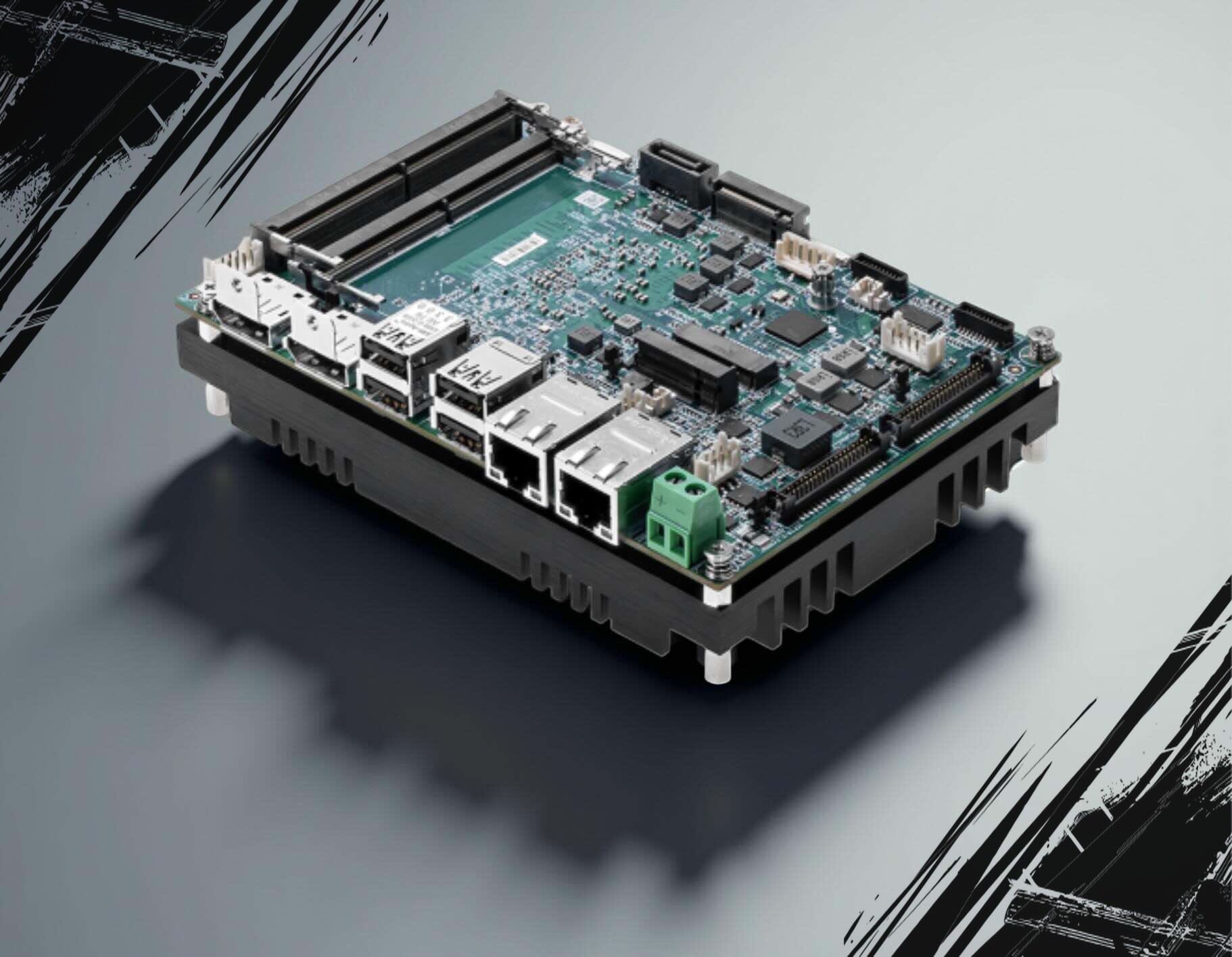 MSI Rilis Mini PC Silent 3.5 Inci dengan Prosesor 12-Core dan RAM DDR5 ...