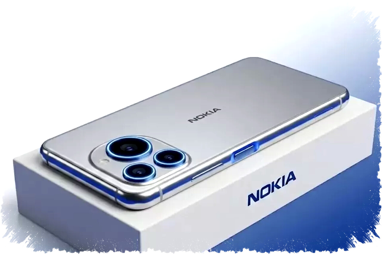 Nokia N75 Max 5G Resmi Meluncur 2026: Kamera 200MP, Video 8K Stabil ...