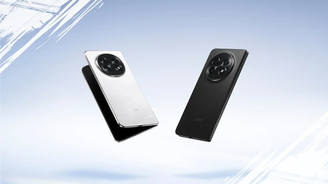 OPPO Find N6 Hadir dengan Kamera 200MP dan Baterai 6.000 mAh, HP Lipat ...