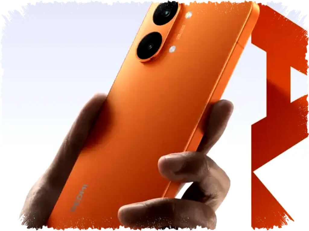 Redmi Turbo 5 Max Rilis 29 Jan: Warna Mirip iPhone & Baterai Jumbo ...