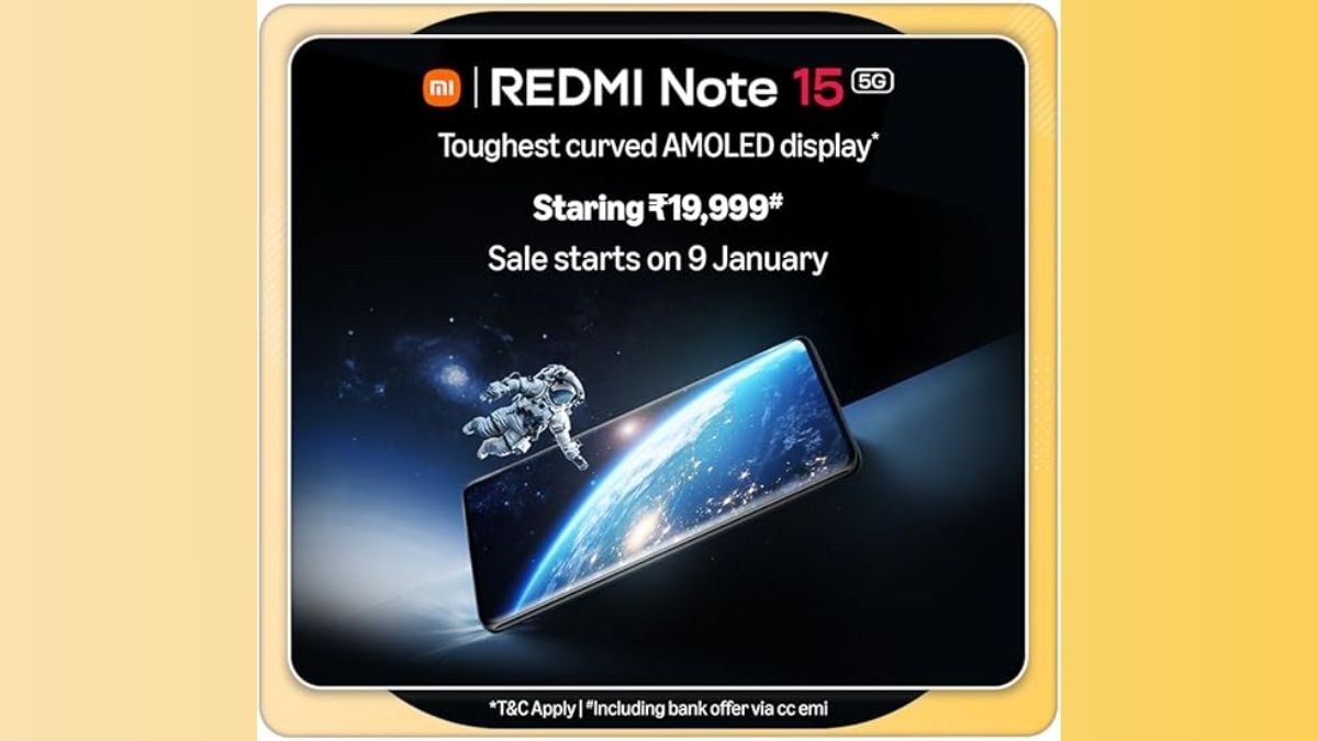Resmi! Redmi Note 15 5G Hadir dengan Layar AMOLED 120Hz dan Snapdragon ...