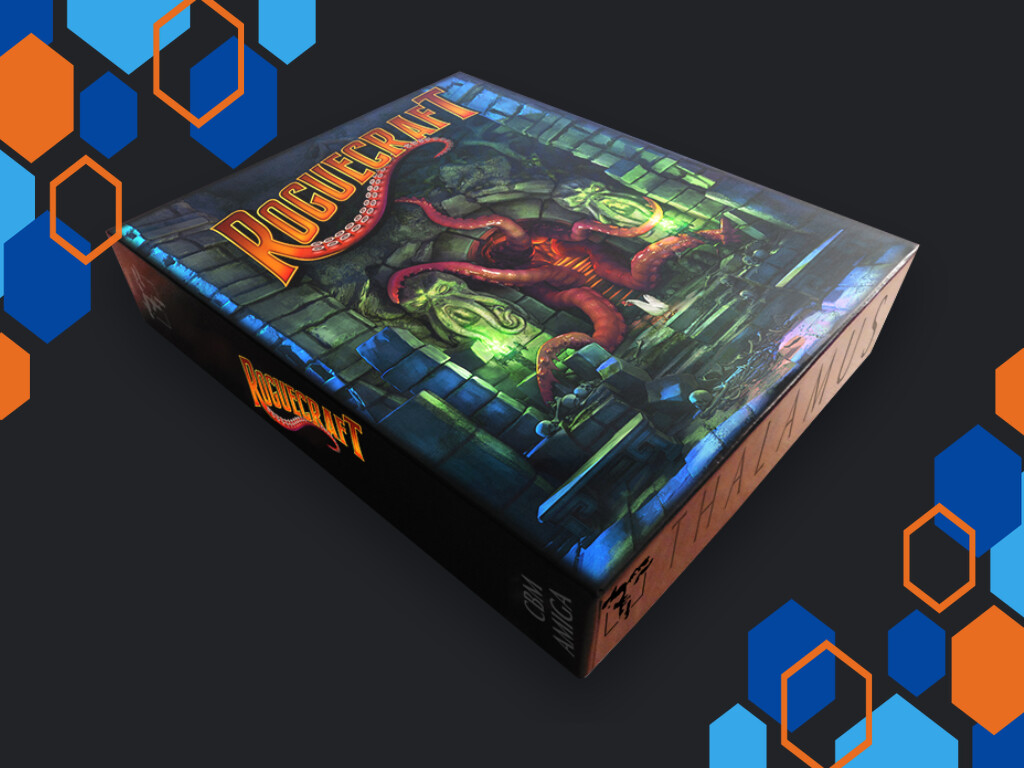 Roguecraft DX Hadir di Platform Klasik Game Boy Color, Amiga, dan ...