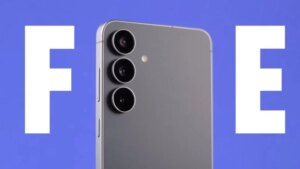 Samsung Galaxy S25 FE: Flagship Murah, Fitur AI Canggih & Update ...