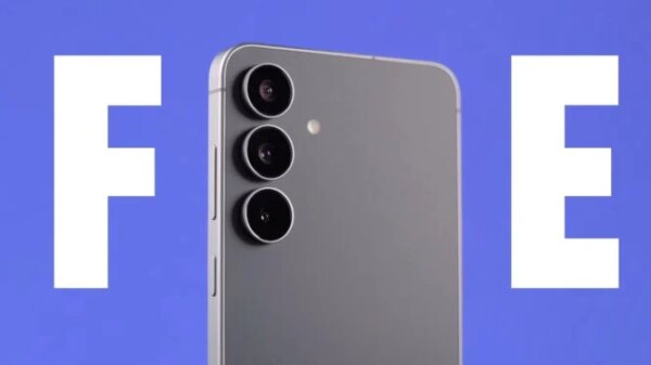 Samsung Galaxy S25 FE: Flagship Murah, Fitur AI Canggih & Update ...