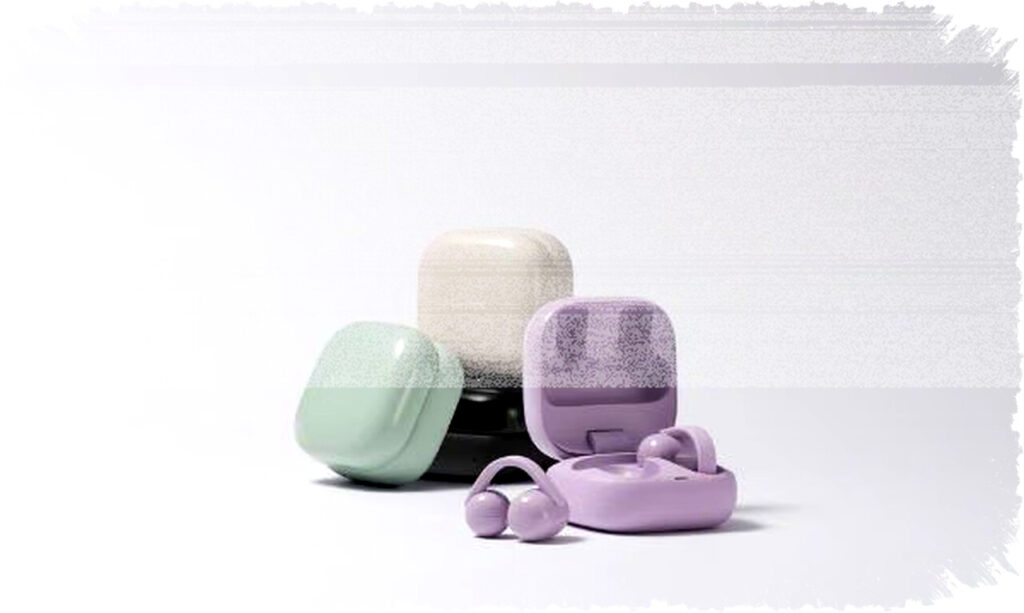 Sony LinkBuds Clip Resmi Rilis di Indonesia, TWS Open Ear Clip Inovatif ...