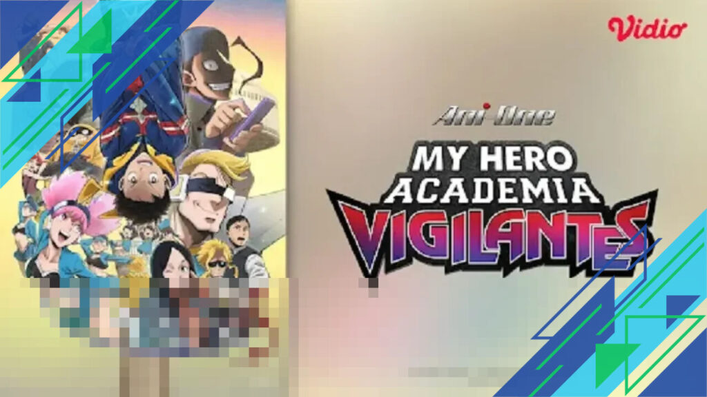 Vidio Tayang Anime Populer Terbaru: Jujutsu Kaisen, MF Ghost, dan Anime ...