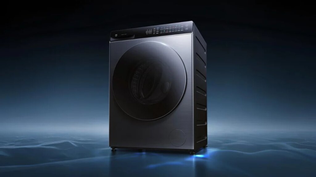 Xiaomi Rilis Mijia Washing Machine Pro 12kg, Fitur Super Electrolysis ...