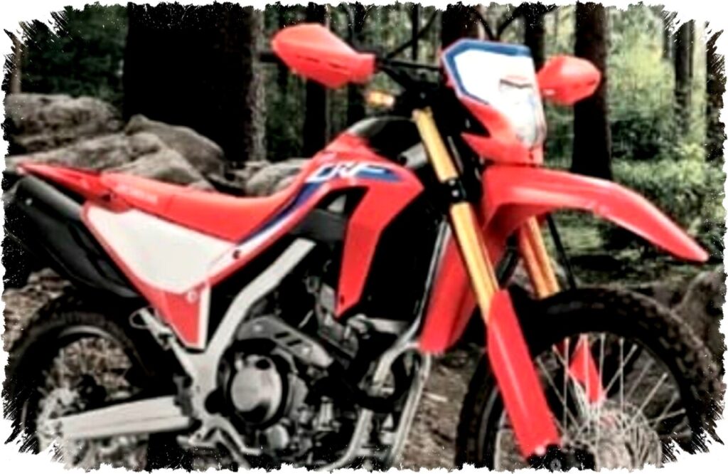 Bedah Spesifikasi Honda CRF250L 2026: Motor Trail 250cc Premium, Harga ...