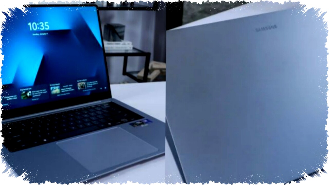 Galaxy Book 6 Meluncur dengan AI Super Canggih, Harga Fantastis Rp68 ...