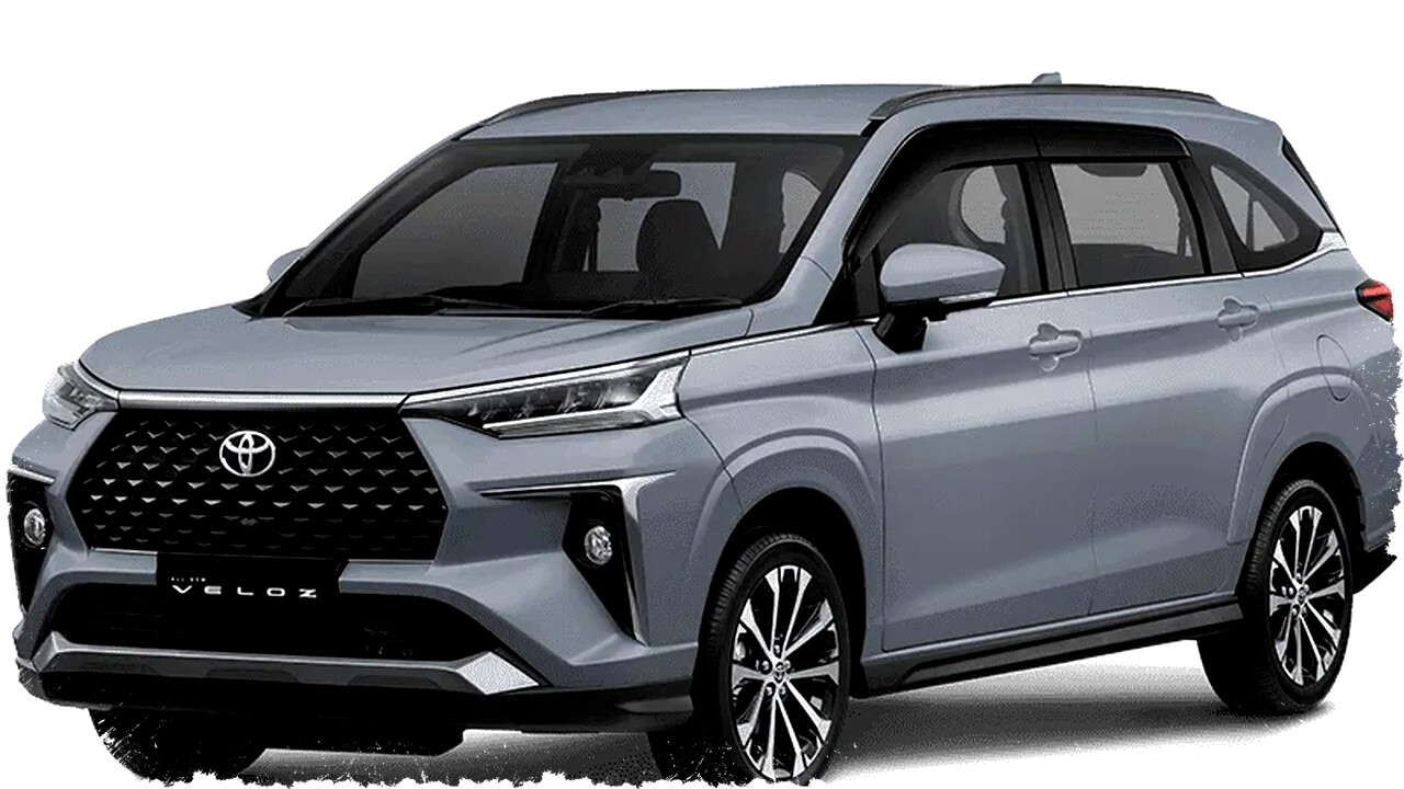 Penjualan Toyota Veloz HEV Resmi Dimulai, Harga Mulai Rp 308 Juta ...