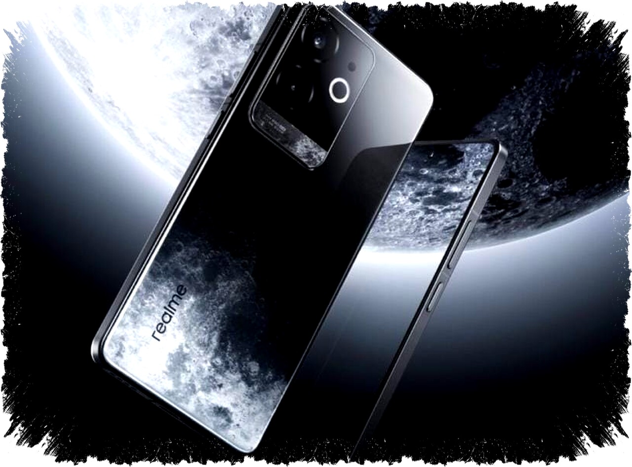 Realme GT 6 Pro Hadir dengan Sertifikasi IP68 dan Performa Flagship ...