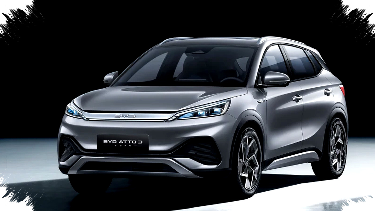 3 Merek Mobil China Melesat Ke Peringkat 10 Besar Global, Ancaman ...