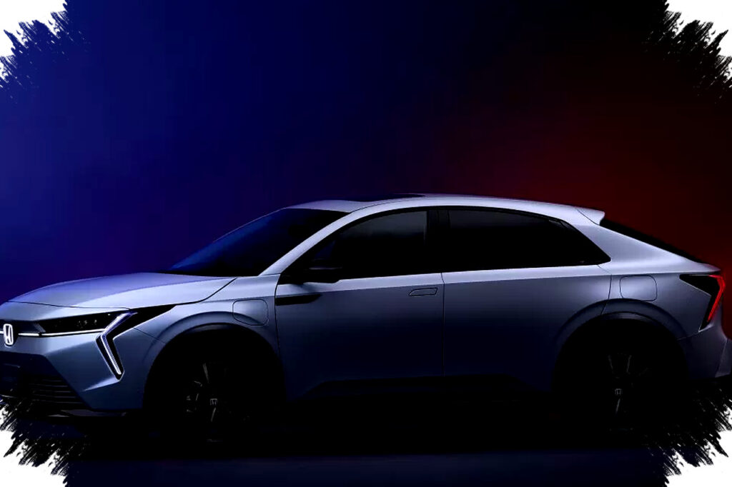 Honda Bangkitkan Insight Jadi Mobil Listrik Full EV Dengan Desain ...
