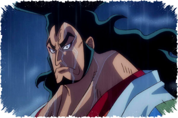Perjalanan Oden di One Piece: Dari Samurai hingga Kru Bajak Laut ...