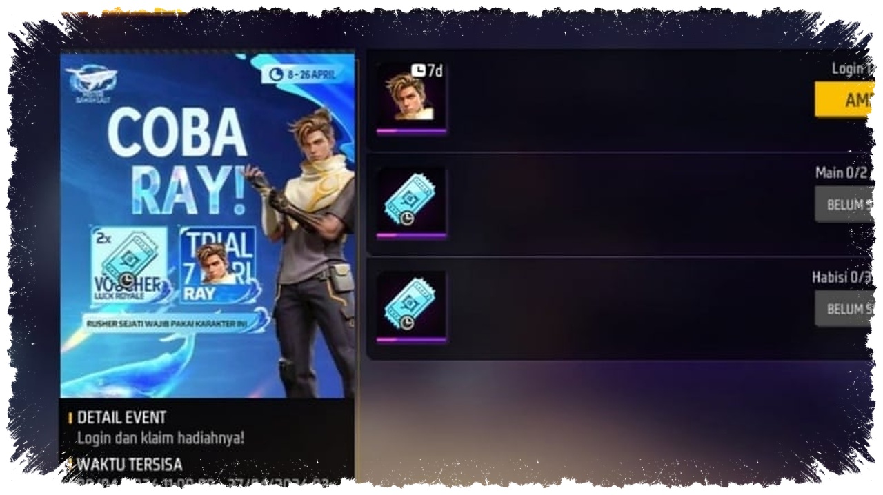 29 Kode Redeem FF Hari Ini, Bundle Langka dan Skin Senjata Menunggu ...
